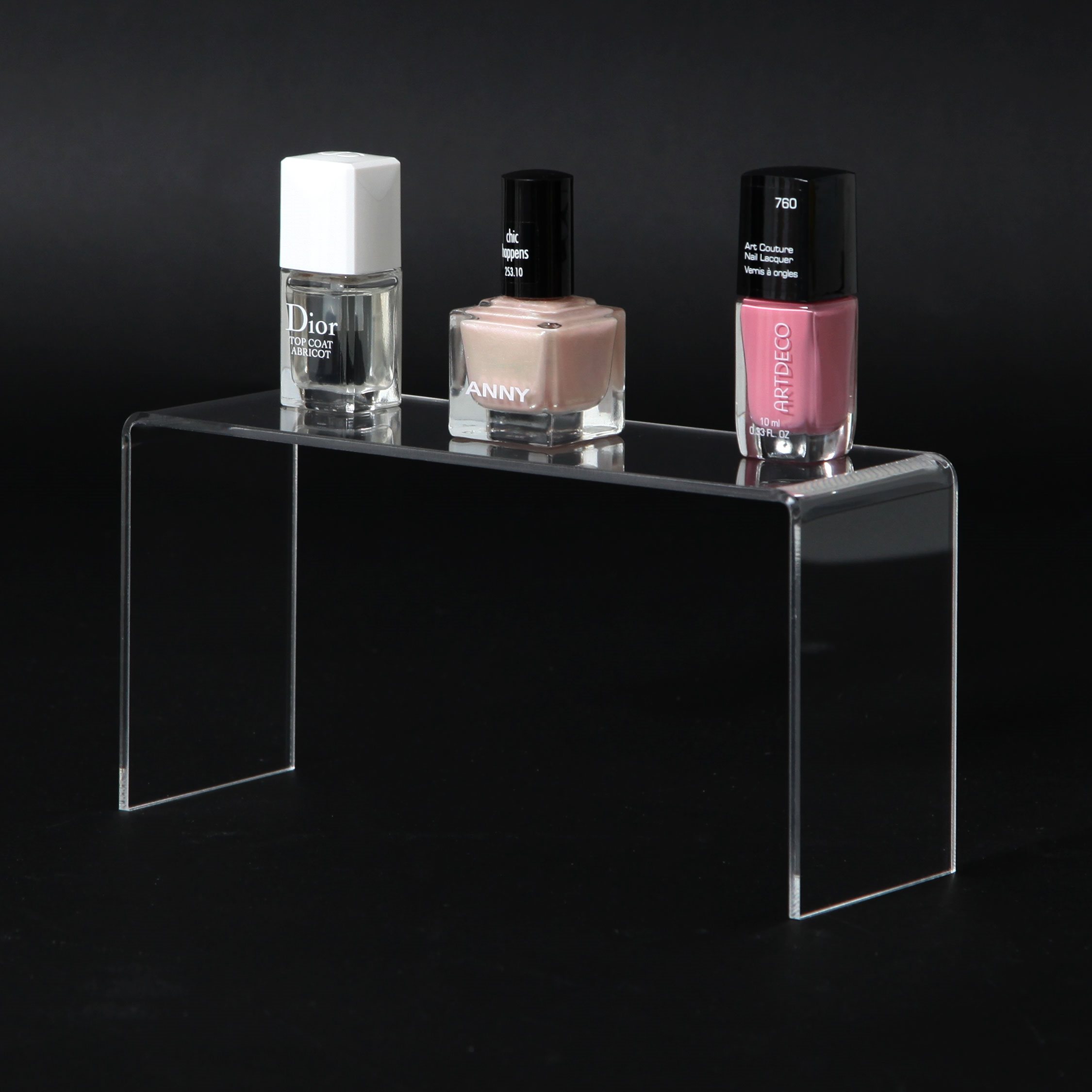 Akryl Display Bro | Køb online idag hos Skiltex.dk