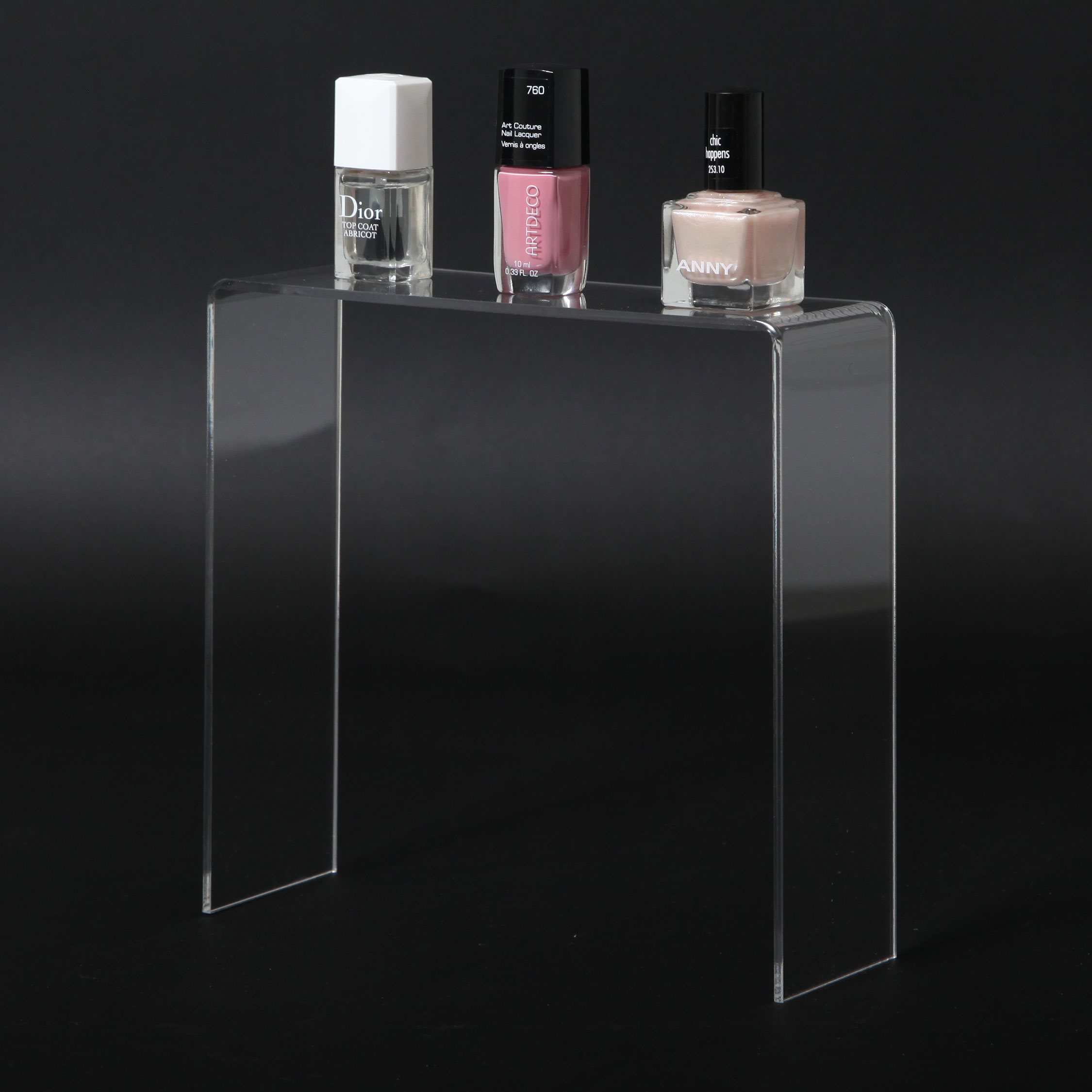 Akryl Display Bro | Køb online idag hos Skiltex.dk