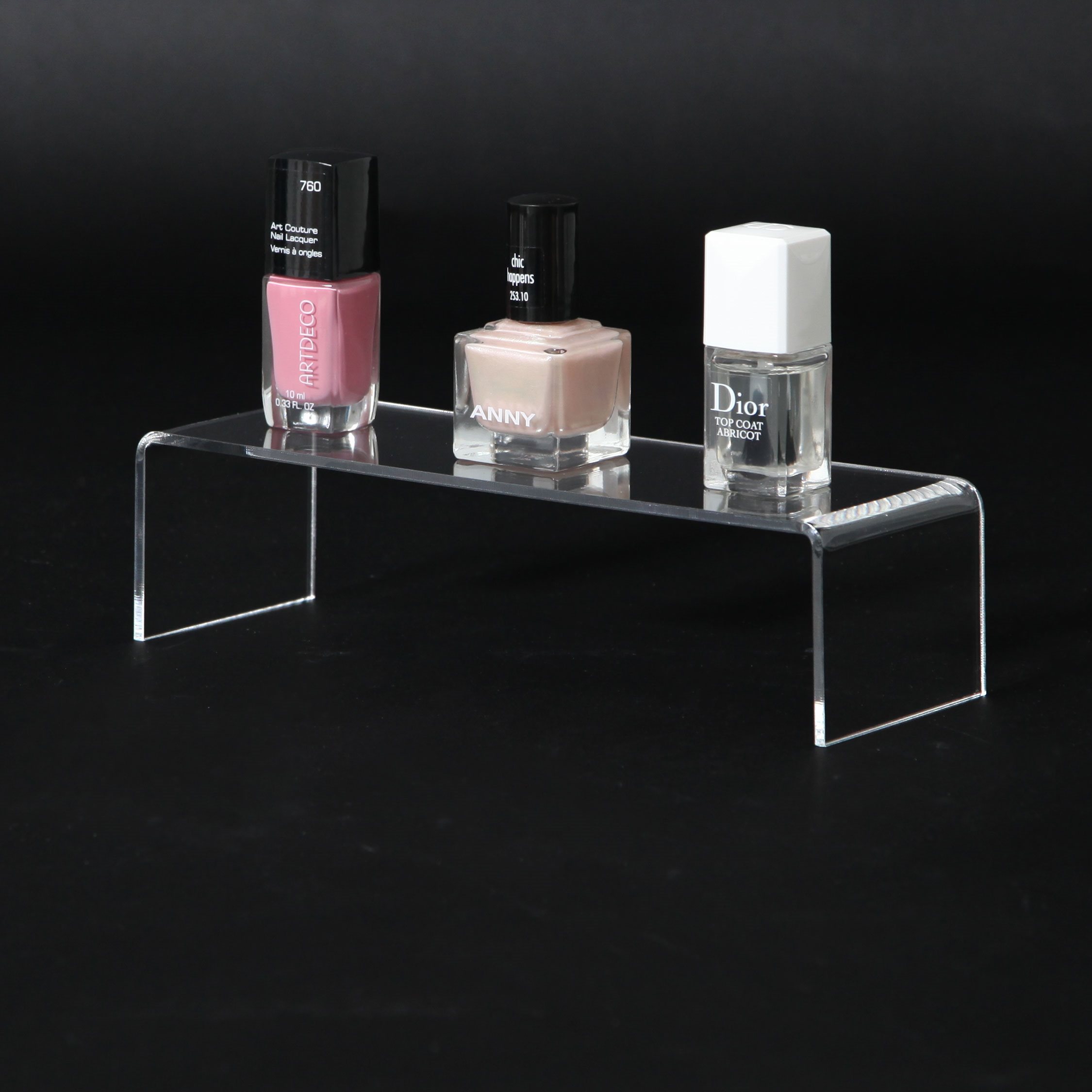 Akryl Display Bro | Køb online idag hos Skiltex.dk