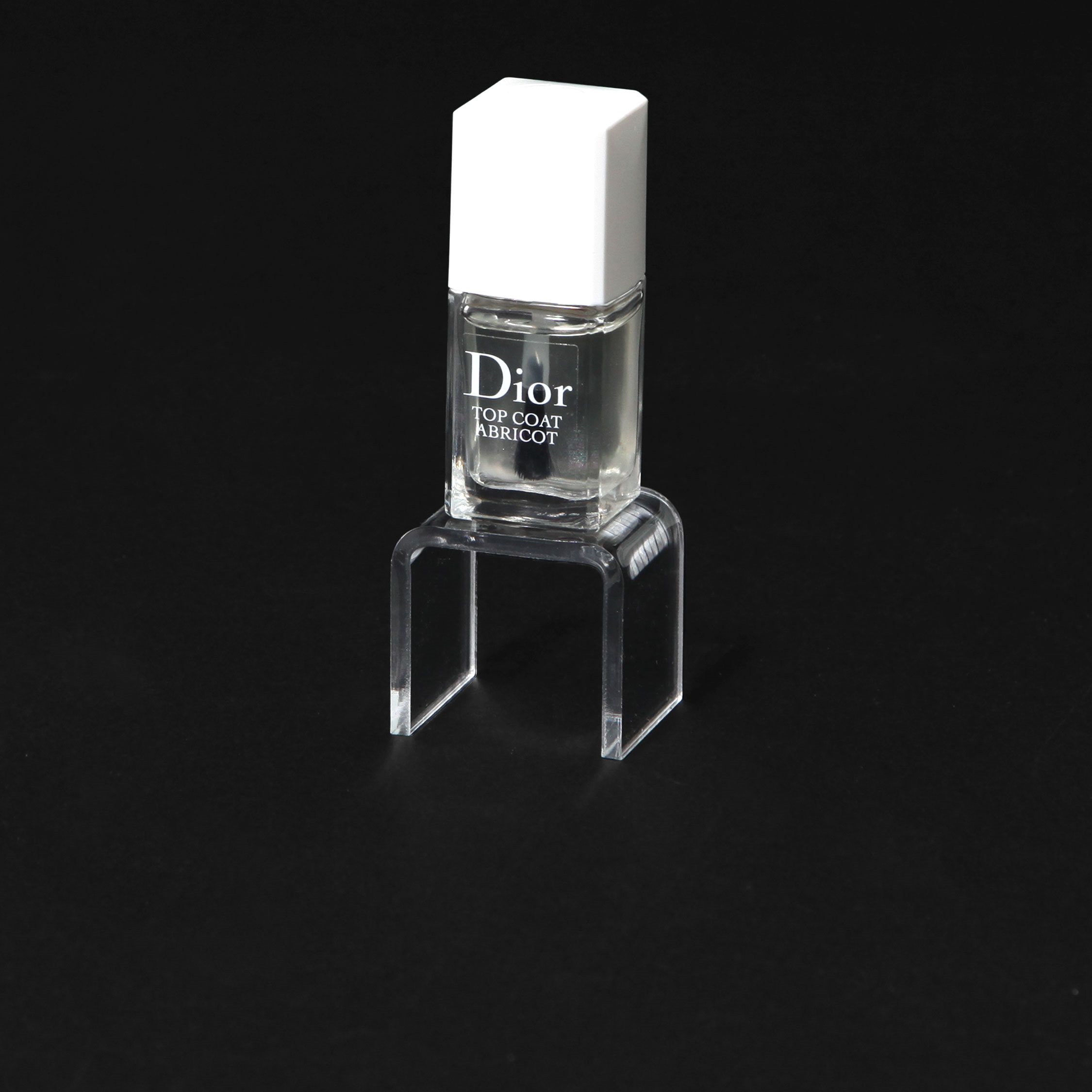 Akryl display podier | Køb online hos Skiltex.dk