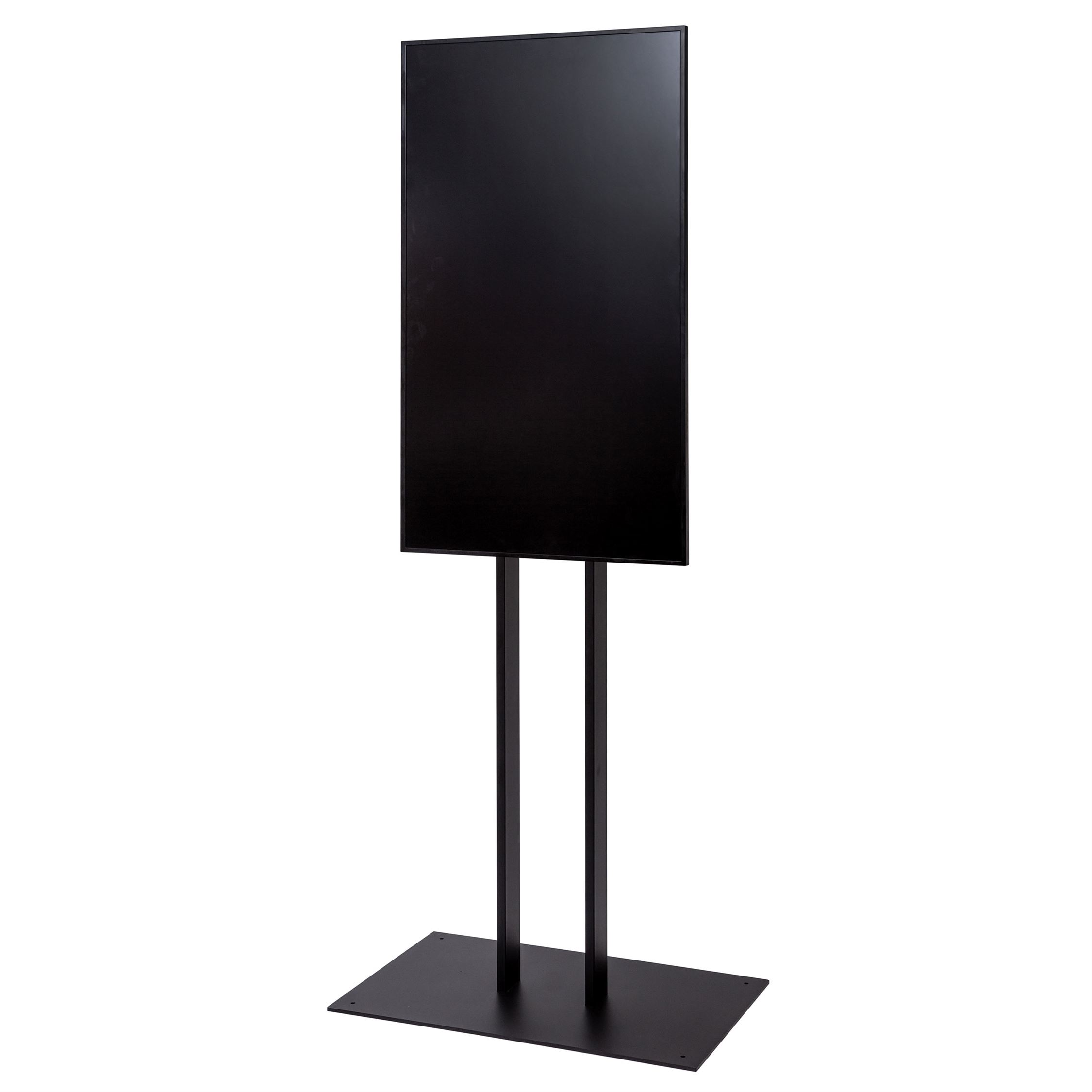 WATCHTOWER TV Stander med VESA Beslag | Skiltex.dk