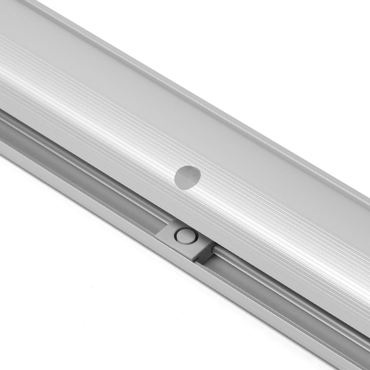 Populær 85cm rollup system - Inkl. gratis bæretaske