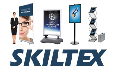 Skilte | Stor udvalg | Køb dit nye skilt hos skiltex.dk