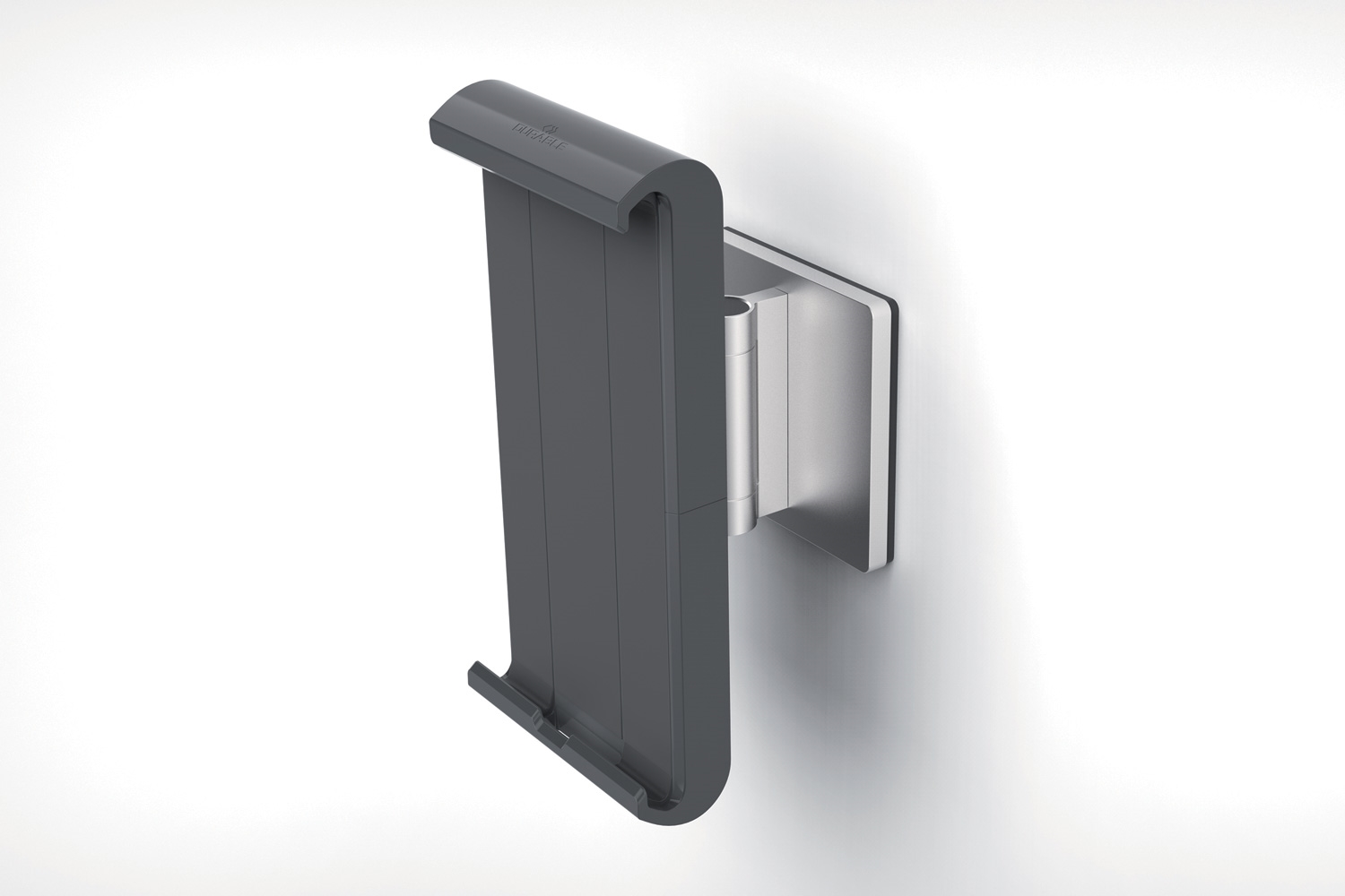 Ipad holder til væggen | Durable | Skiltex.dk
