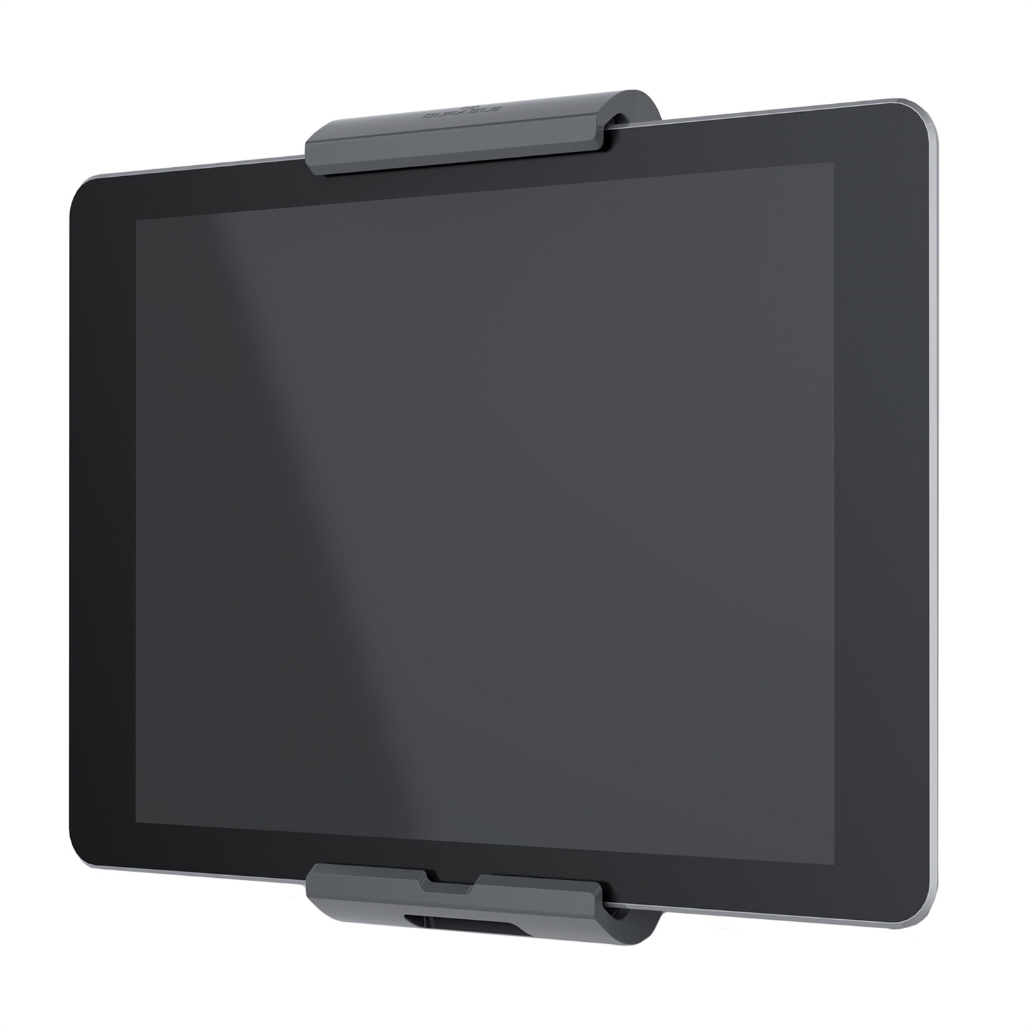 Ipad holder til væggen | Durable | Skiltex.dk