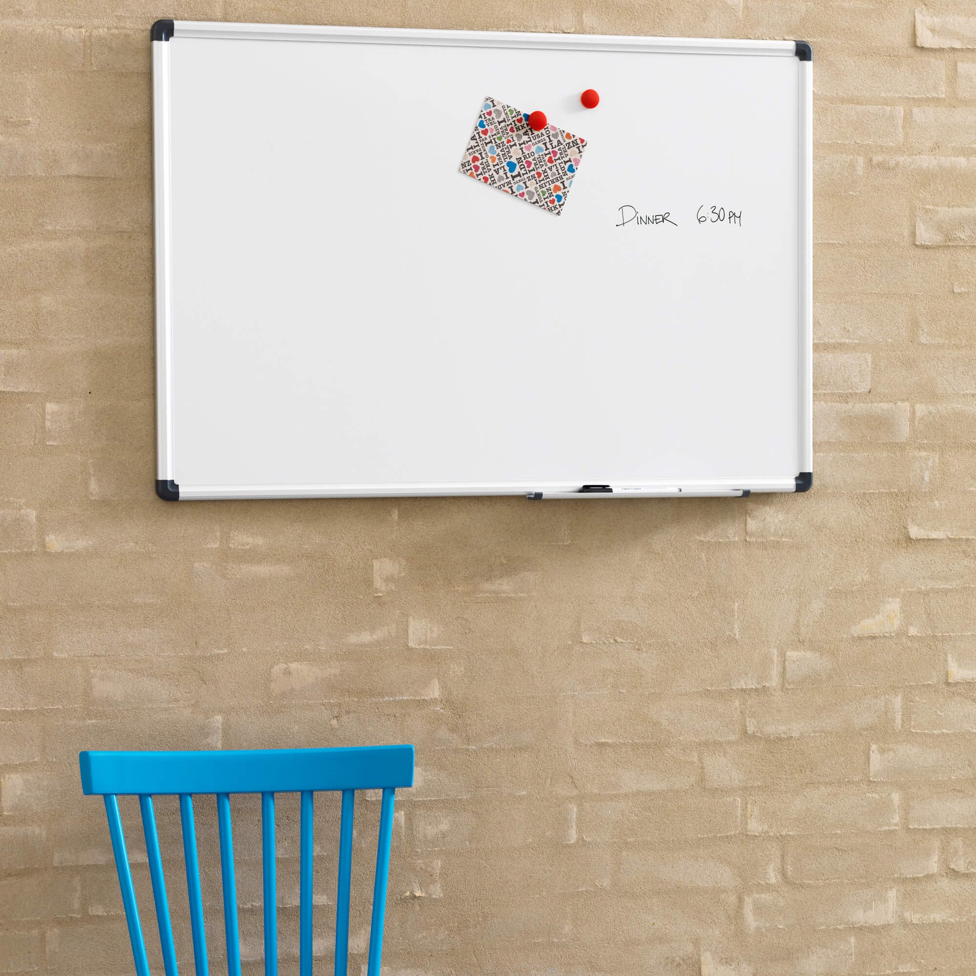 NAGA Whiteboard tavler | Fri fragt | Køb hos Skiltex.dk