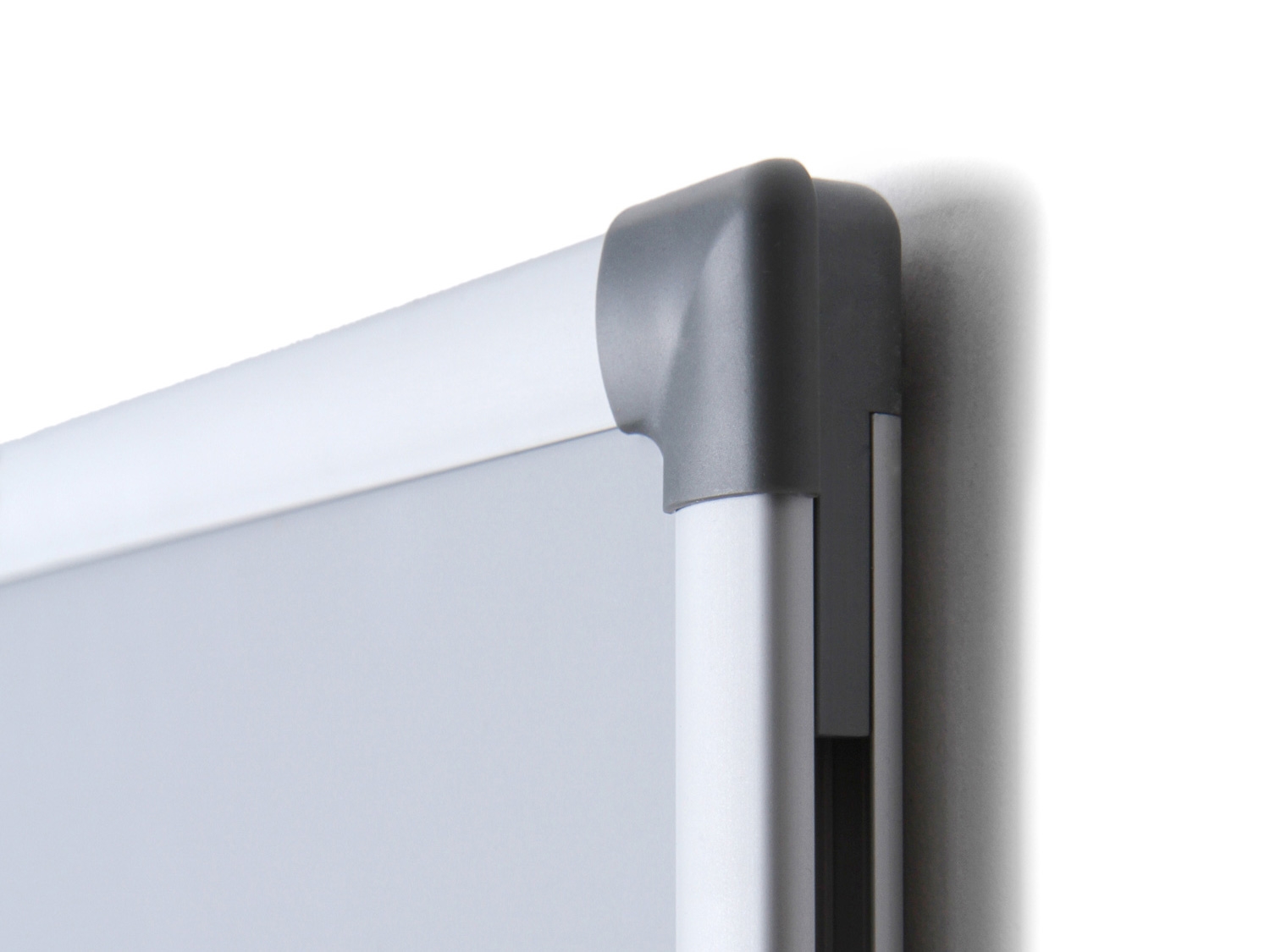 60x45 cm | ECO Whiteboard tavle | Køb hos Skiltex.dk